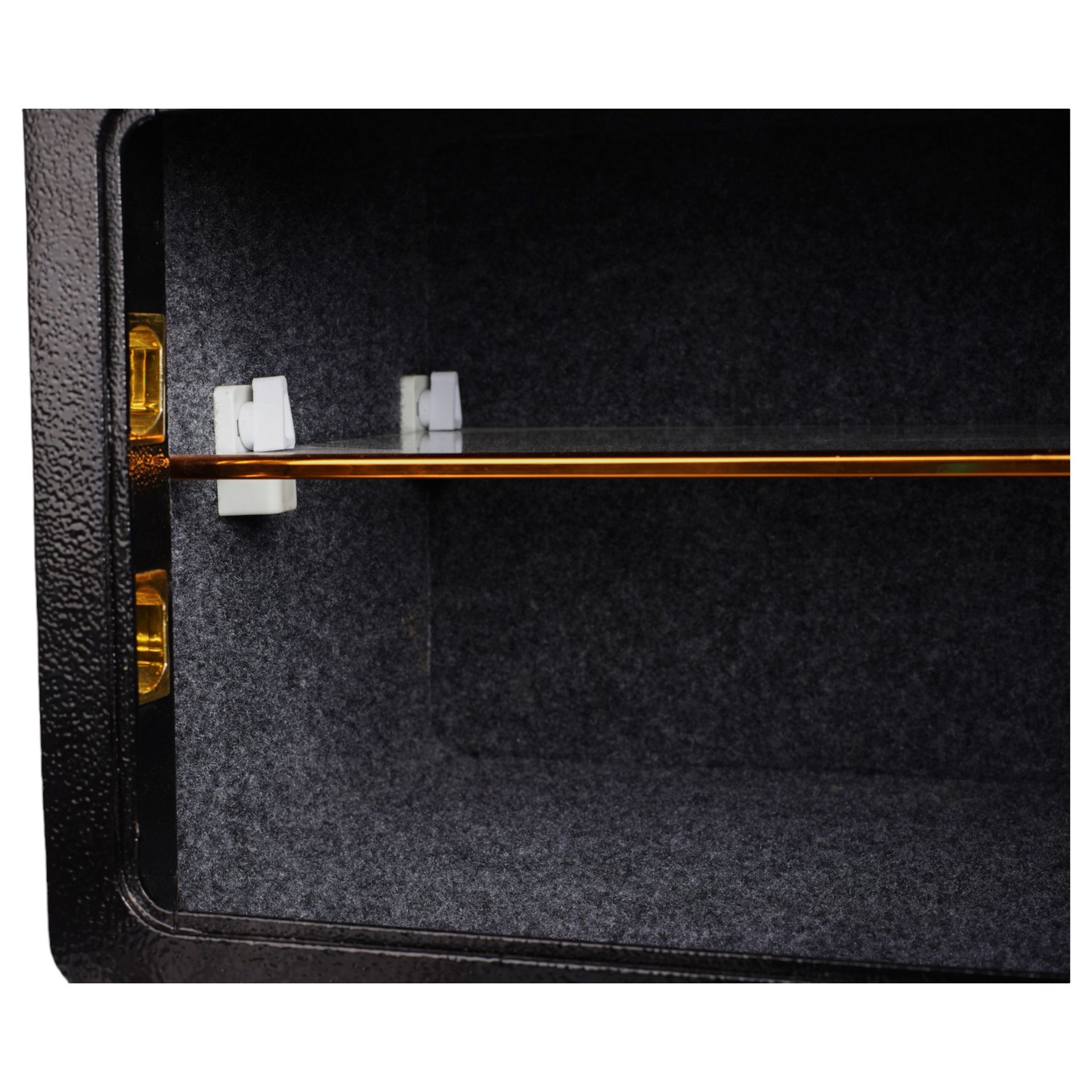 Premium Safe | SteelPoint
